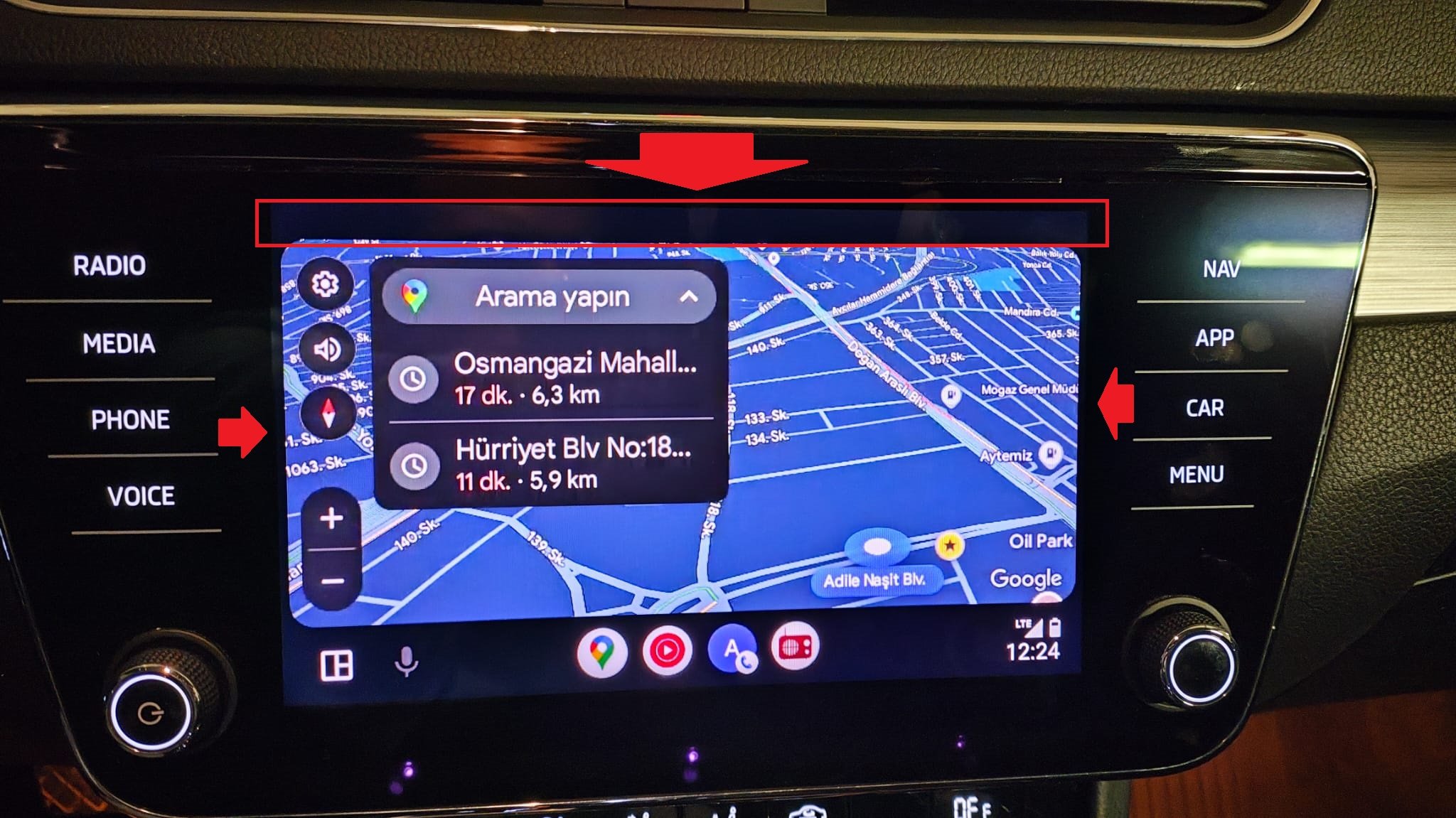 DPF soot load, calculated vs measured - Diagnostics & VCDS - BRISKODA