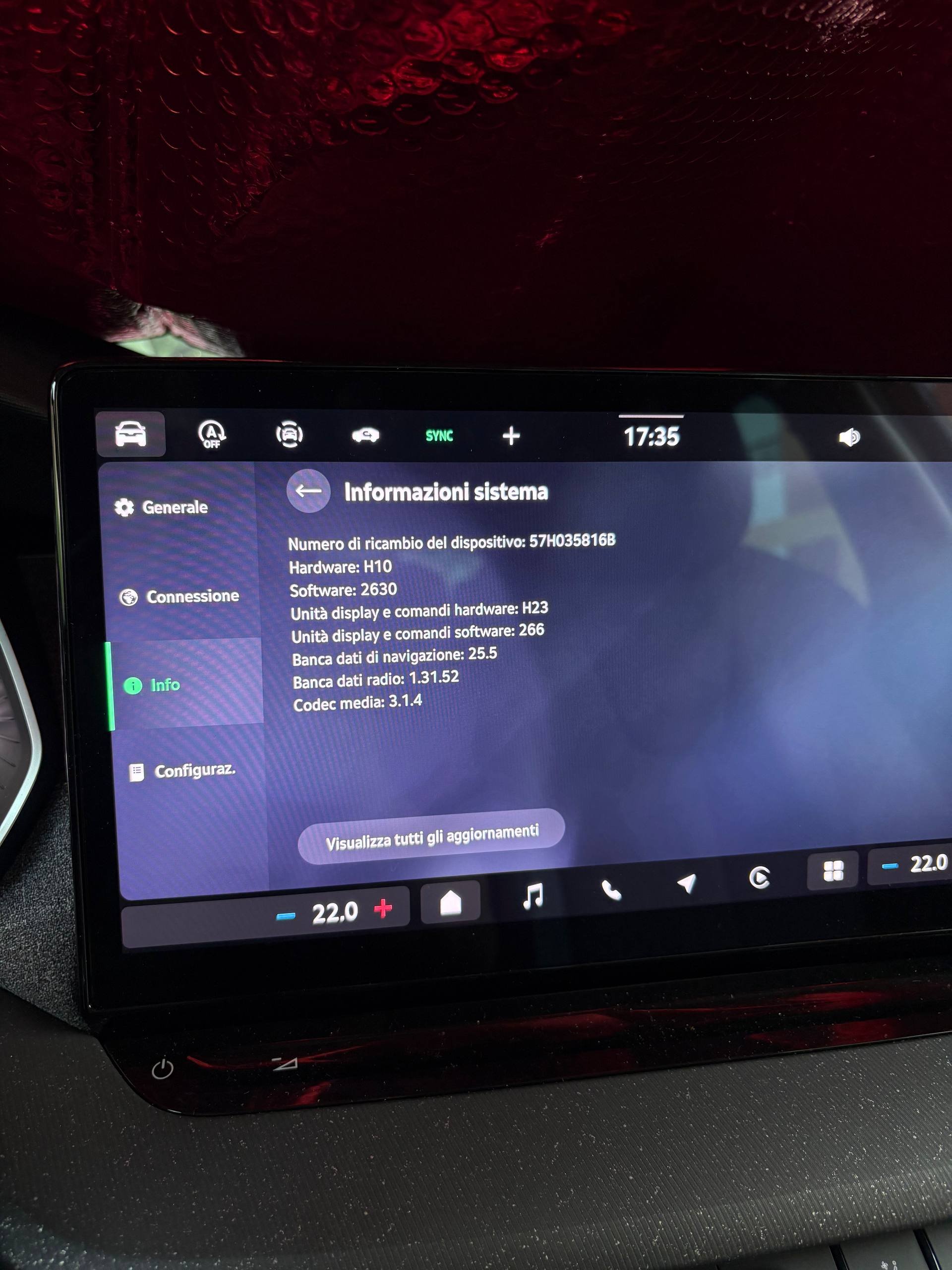 [HELP] Octavia Mk4 (2024) – SkodaID login & S-PIN not working anymore ...