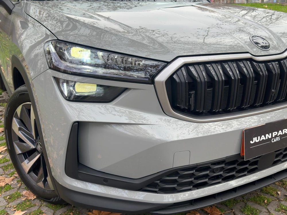 2025 Skoda Kodiaq Review: Solid Family SUV or Overpriced? My Full ...