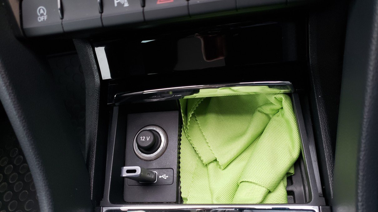 Naigation Maps update (free) - Skoda Octavia Mk3 (2013 - 2020) - BRISKODA