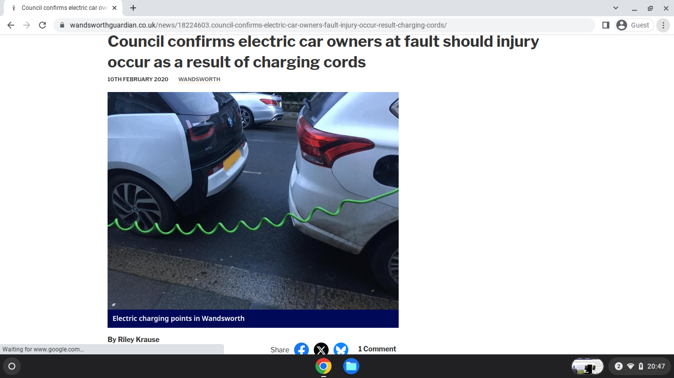 the truth about electric cars - Page 394 - Electric Vehicles - BRISKODA
