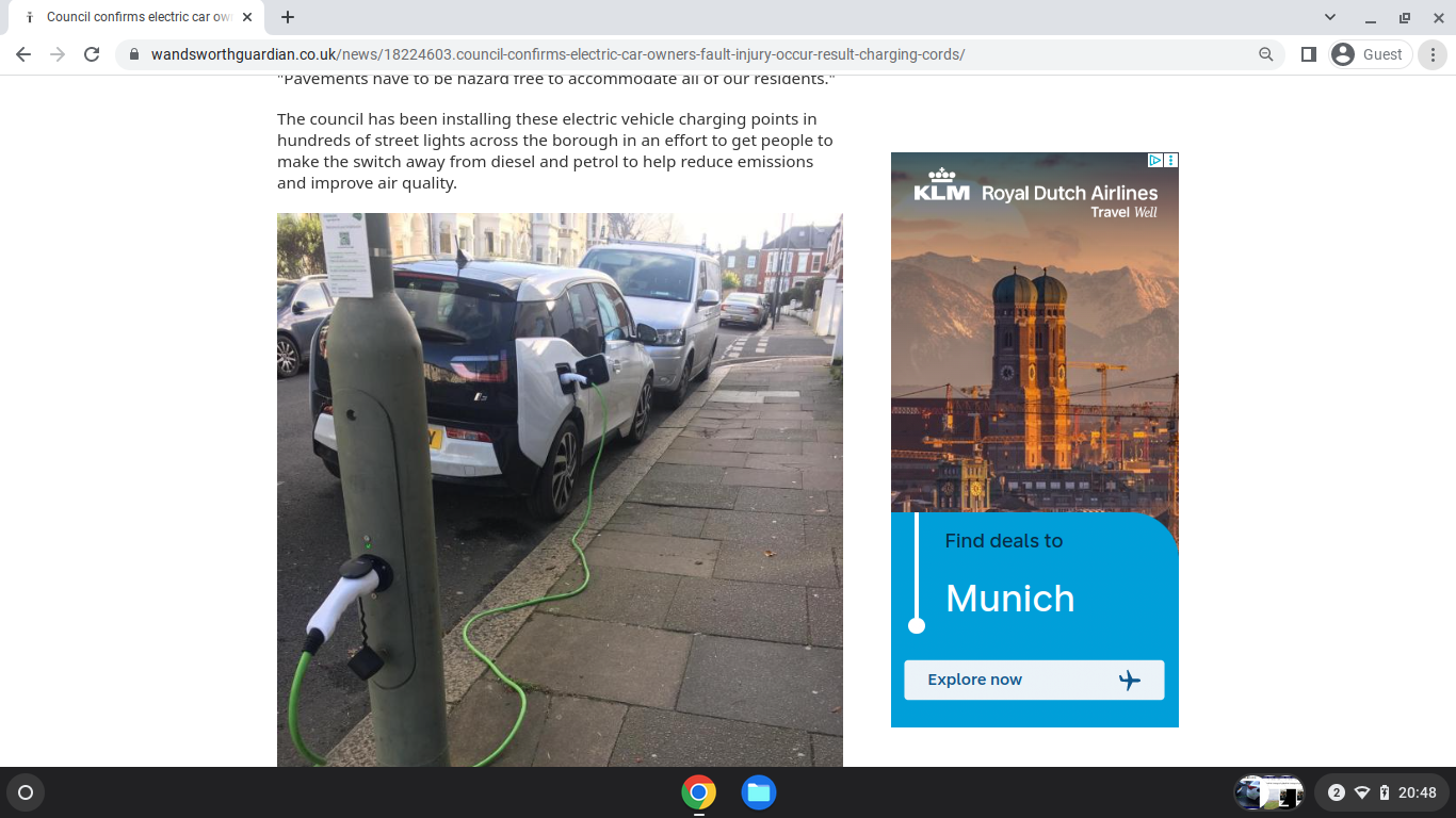 the truth about electric cars - Page 394 - Electric Vehicles - BRISKODA