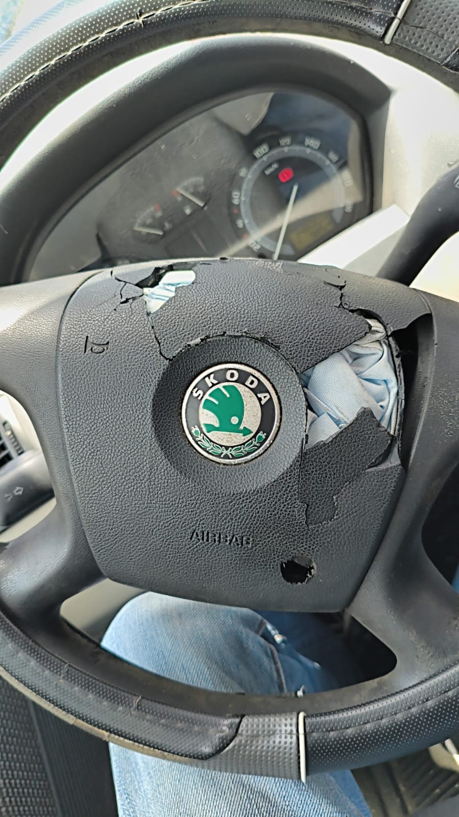 Skoda yeti 1.2 5L need long code for clock spring - Diagnostics & VCDS ...