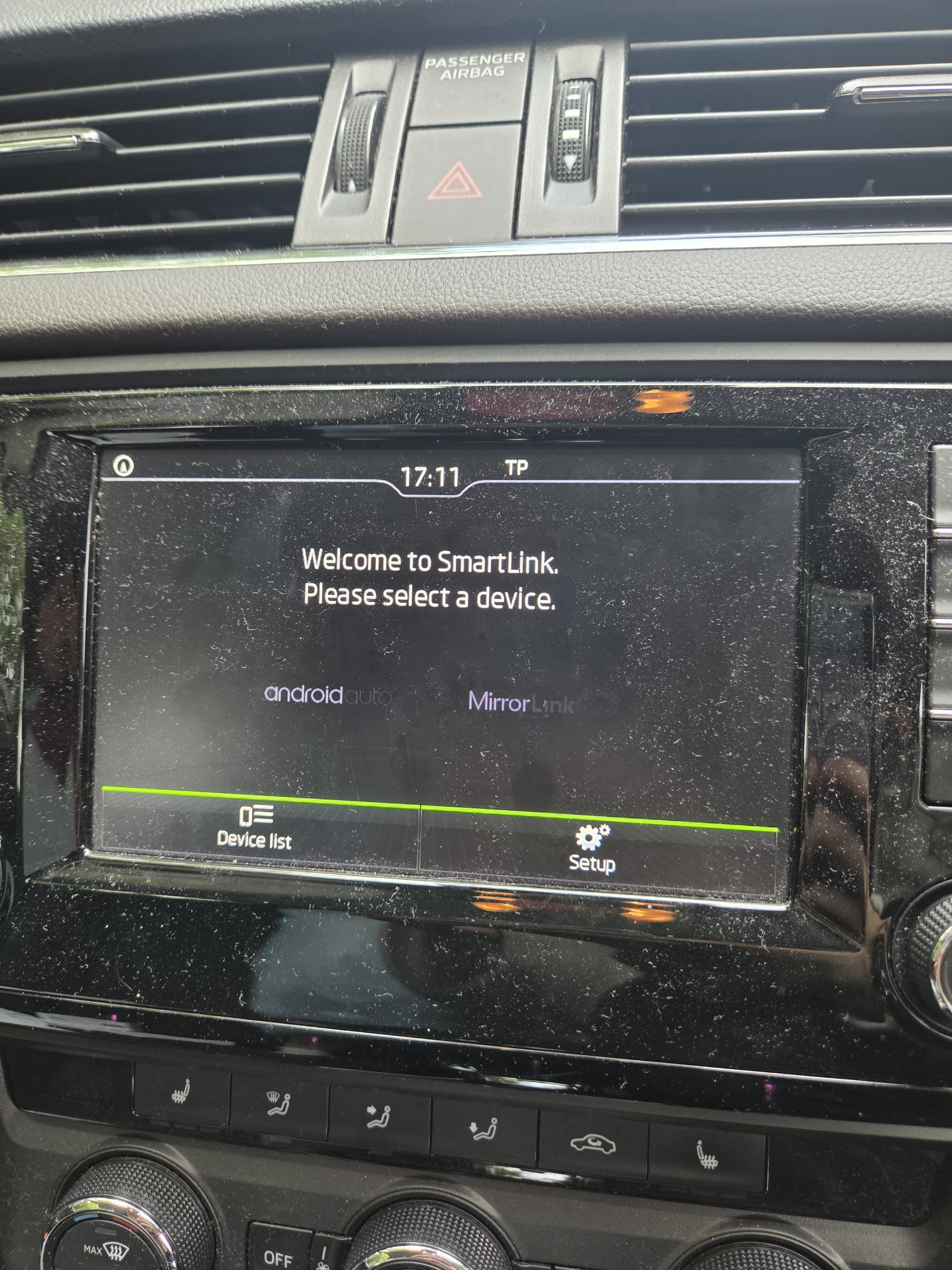 DIY Android Auto unlock - Audio, Electronics and Security - BRISKODA