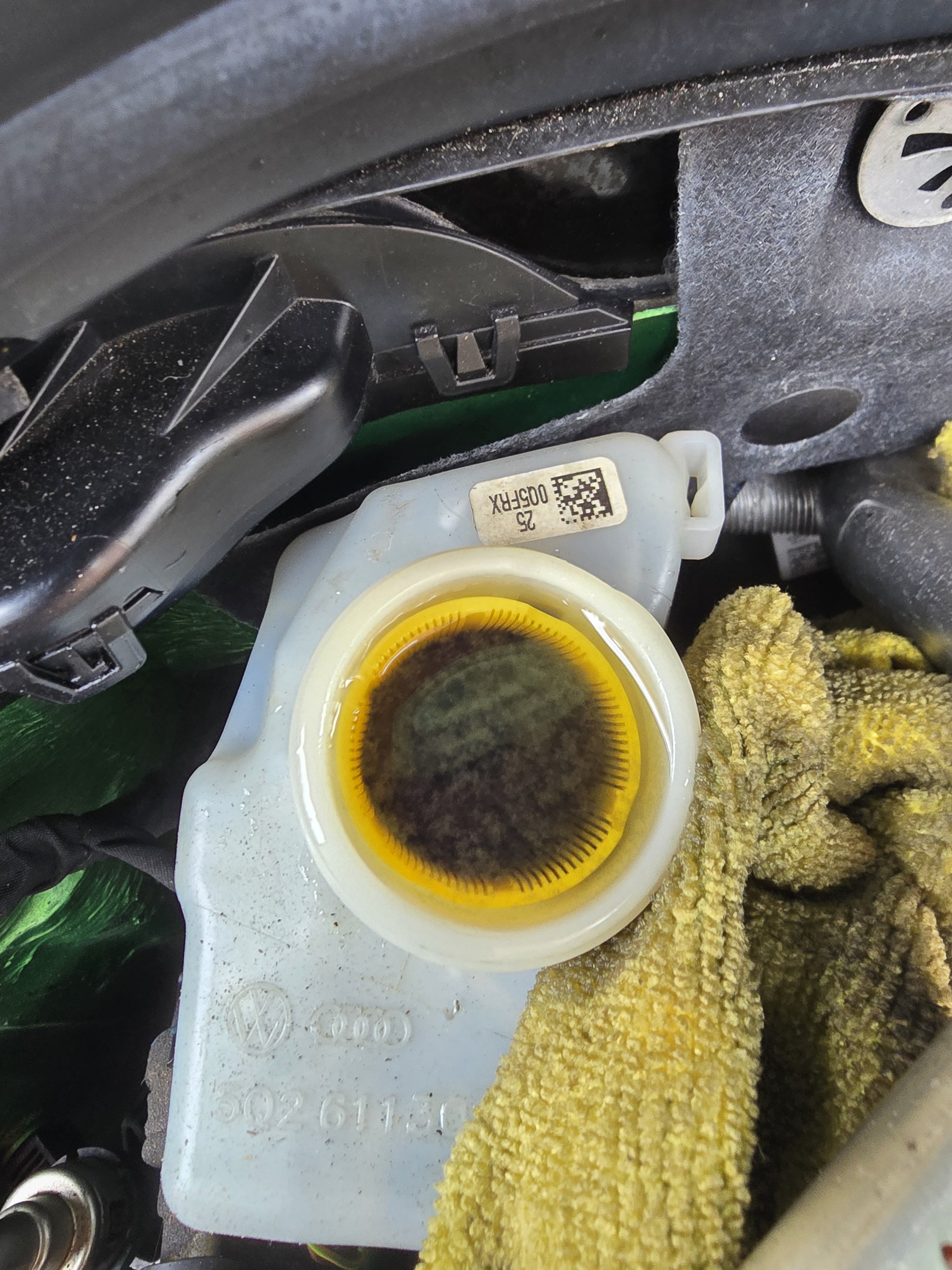 Columbus Map Update 2025-2026 (MIB2 HIGH) - Audio, Electronics and ...