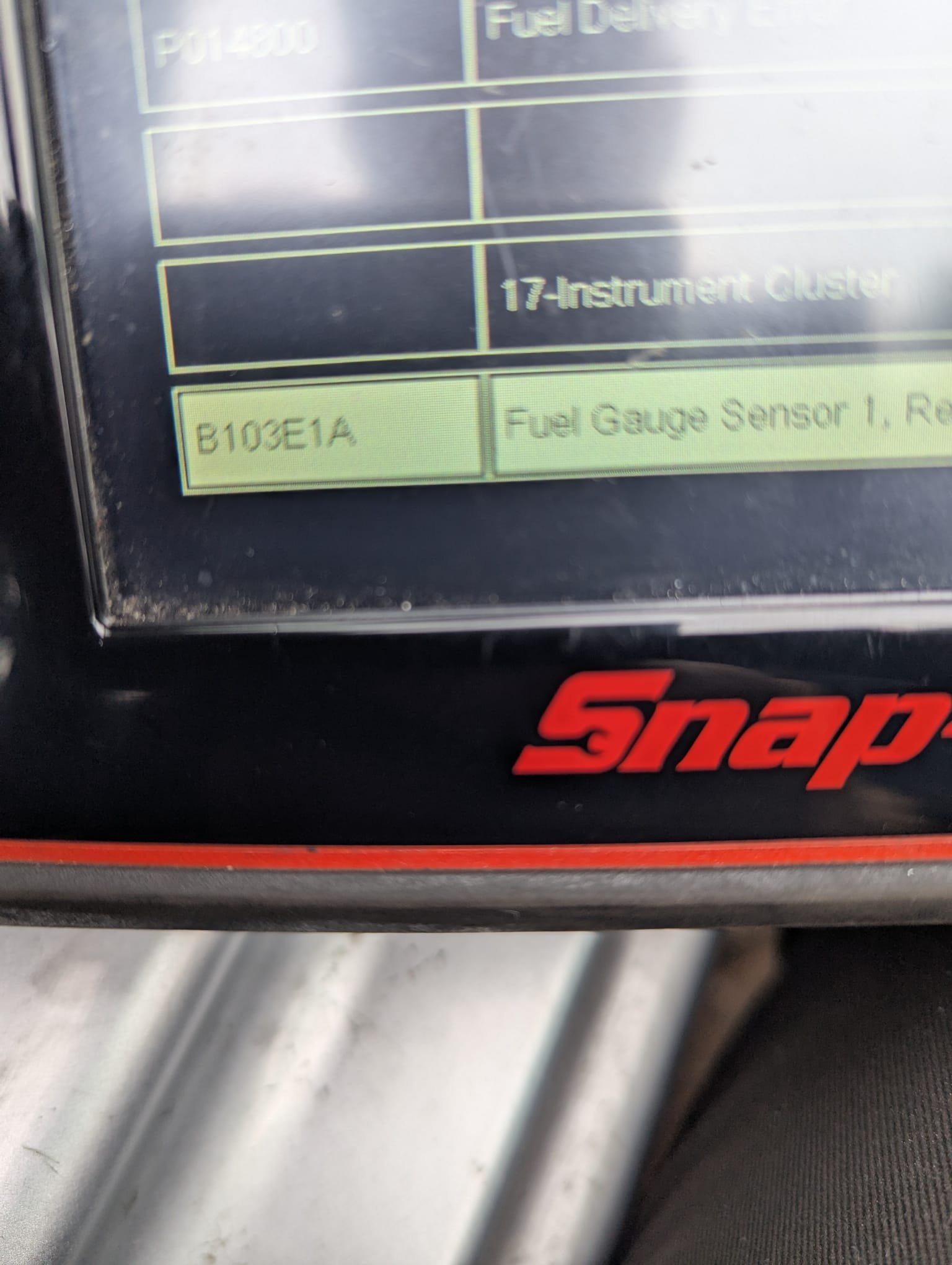 P199E00 - Cylinder head coolant valve Open circuit - Skoda Octavia Mk3 ...