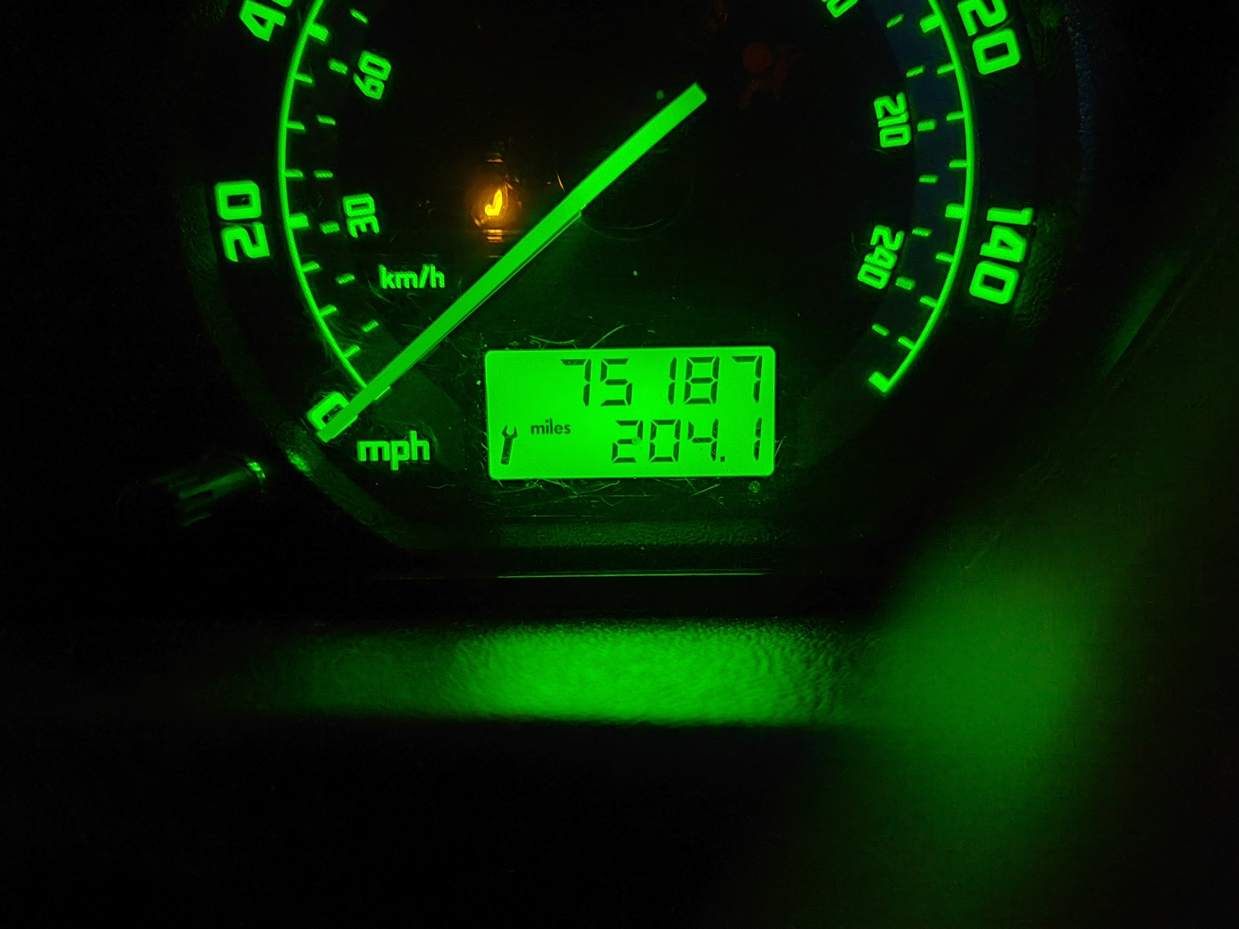 01044 - Control Module Incorrectly Coded - Diagnostics & VCDS - BRISKODA