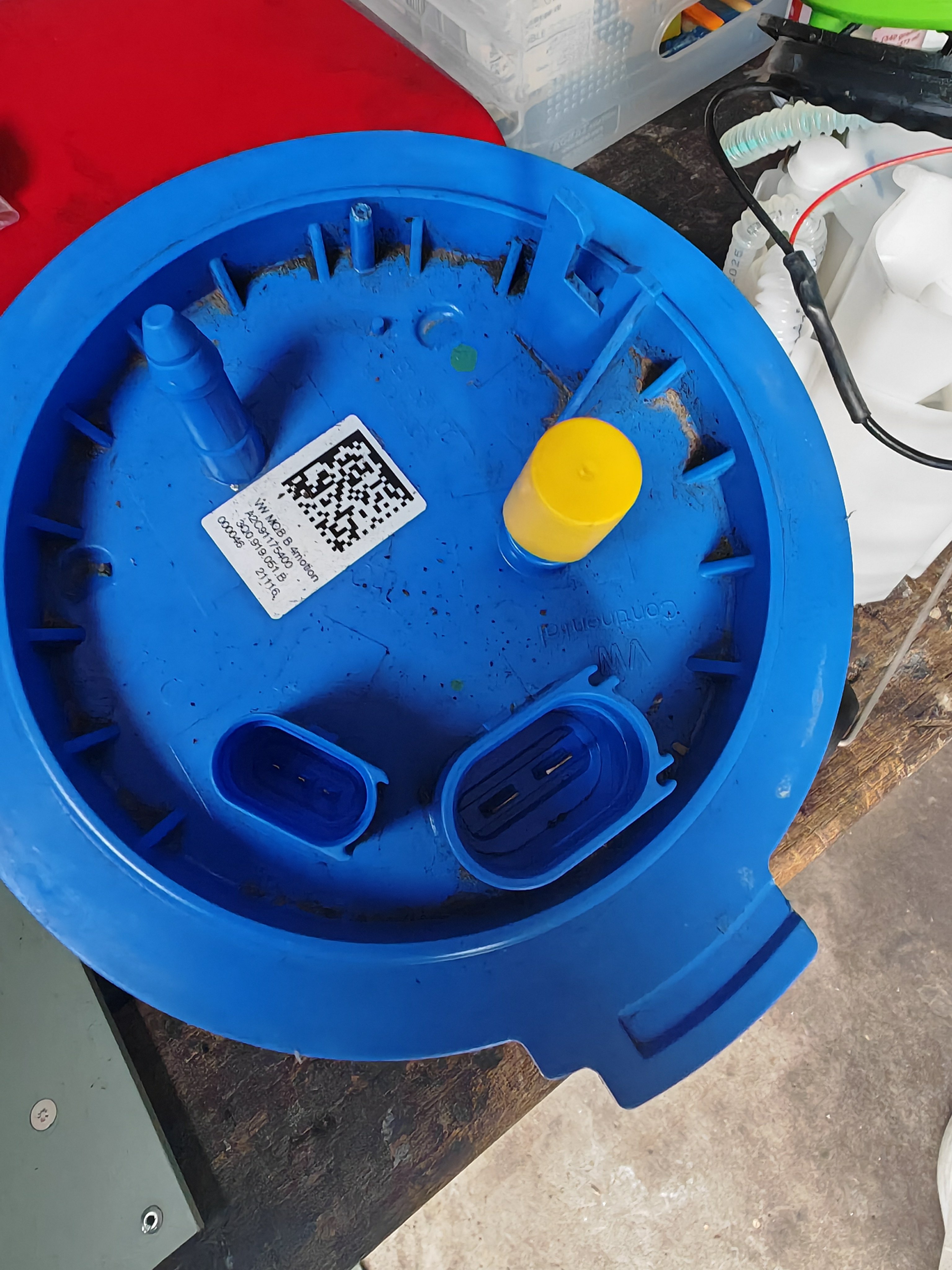 Columbus Map Update 2025 (MIB2 HIGH) - Audio, Electronics and Security ...