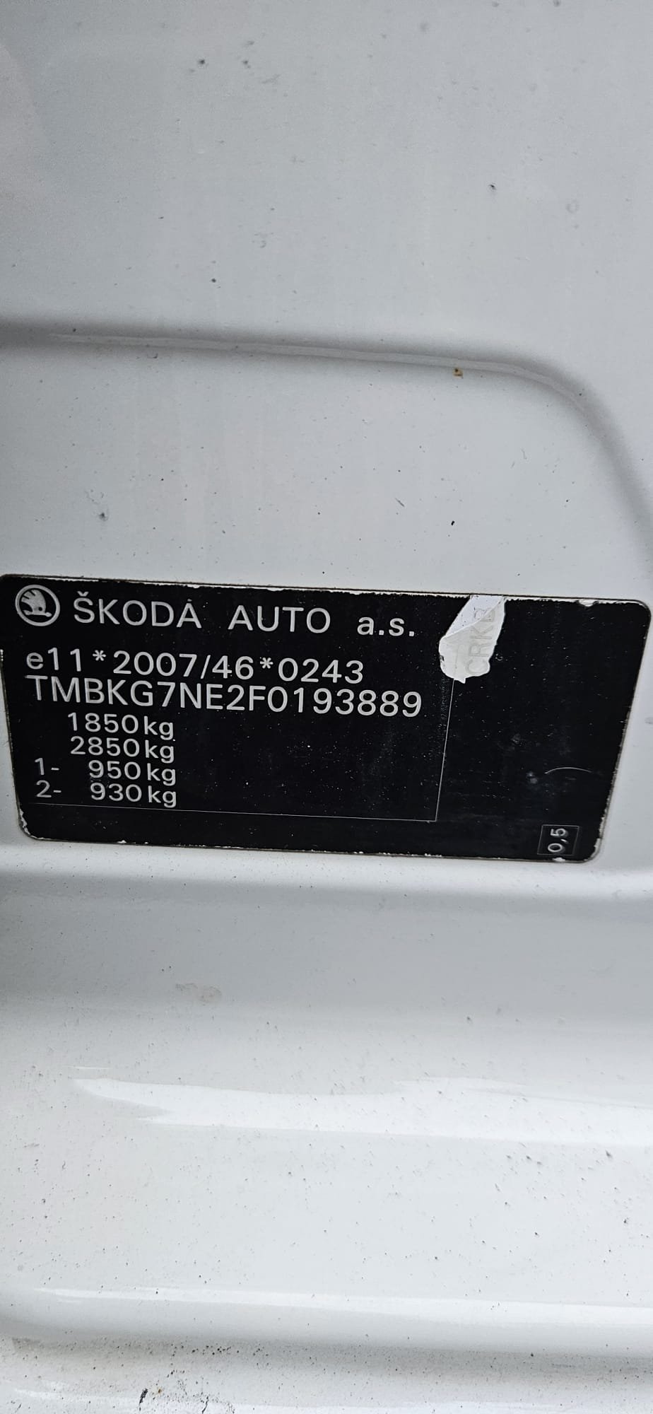 Arrowspeed Tyres - Tyres & Wheels - BRISKODA