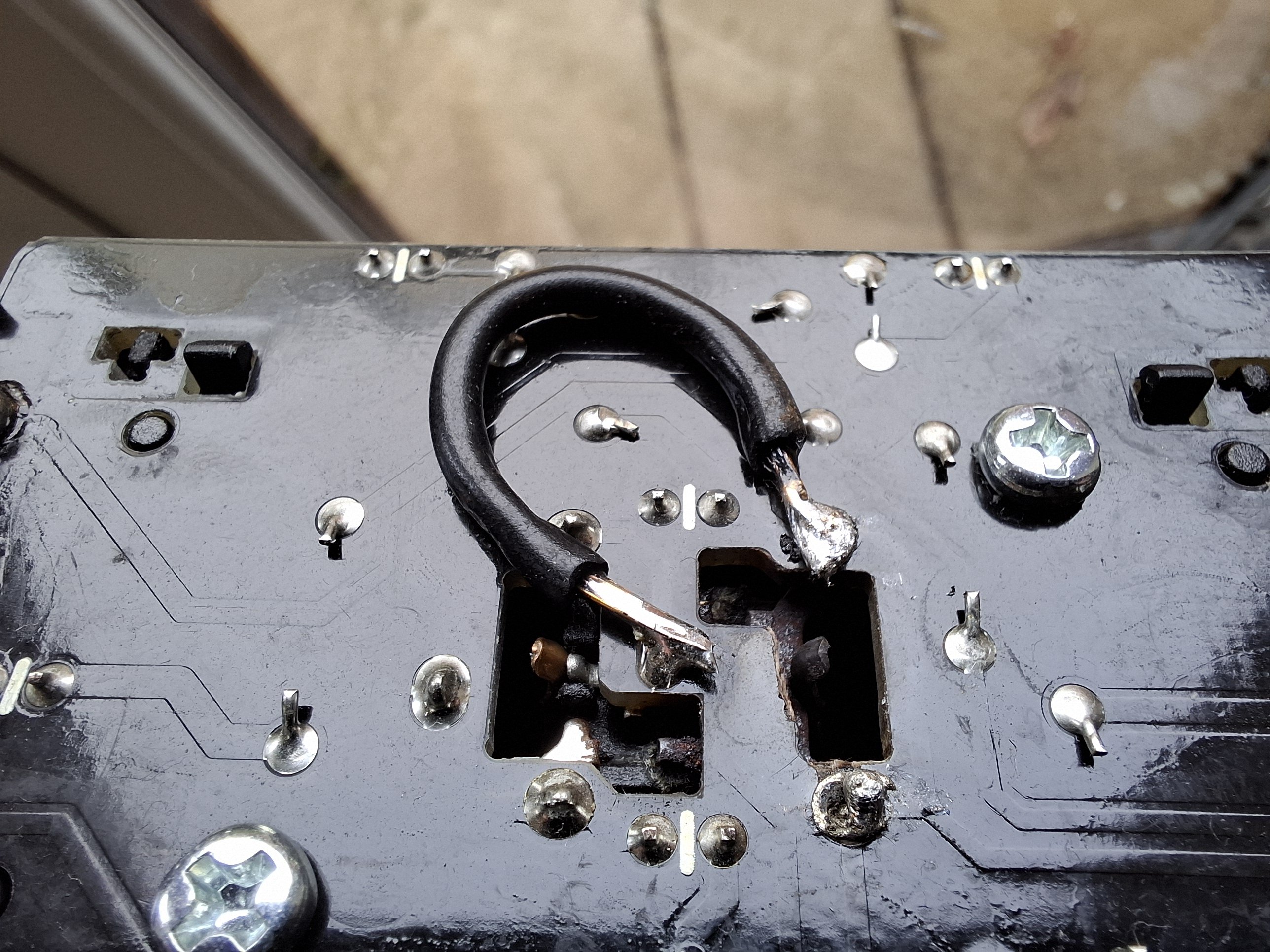 Interior lights not working - Skoda Octavia Mk3 (2013 - 2020) - BRISKODA