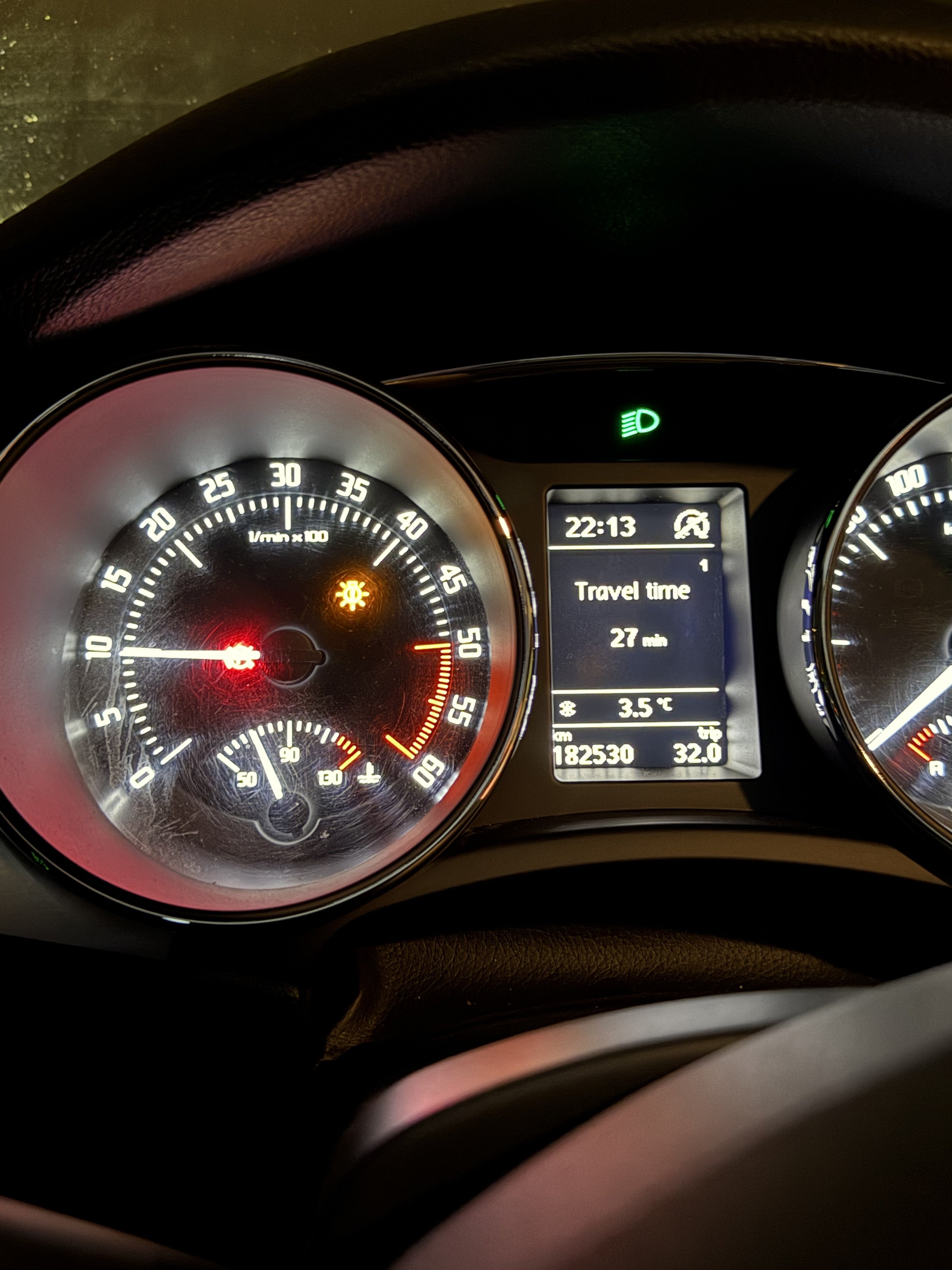 Heater windcreen - how do I tell if it is an original screen - Page 2 - Skoda Karoq - BRISKODA