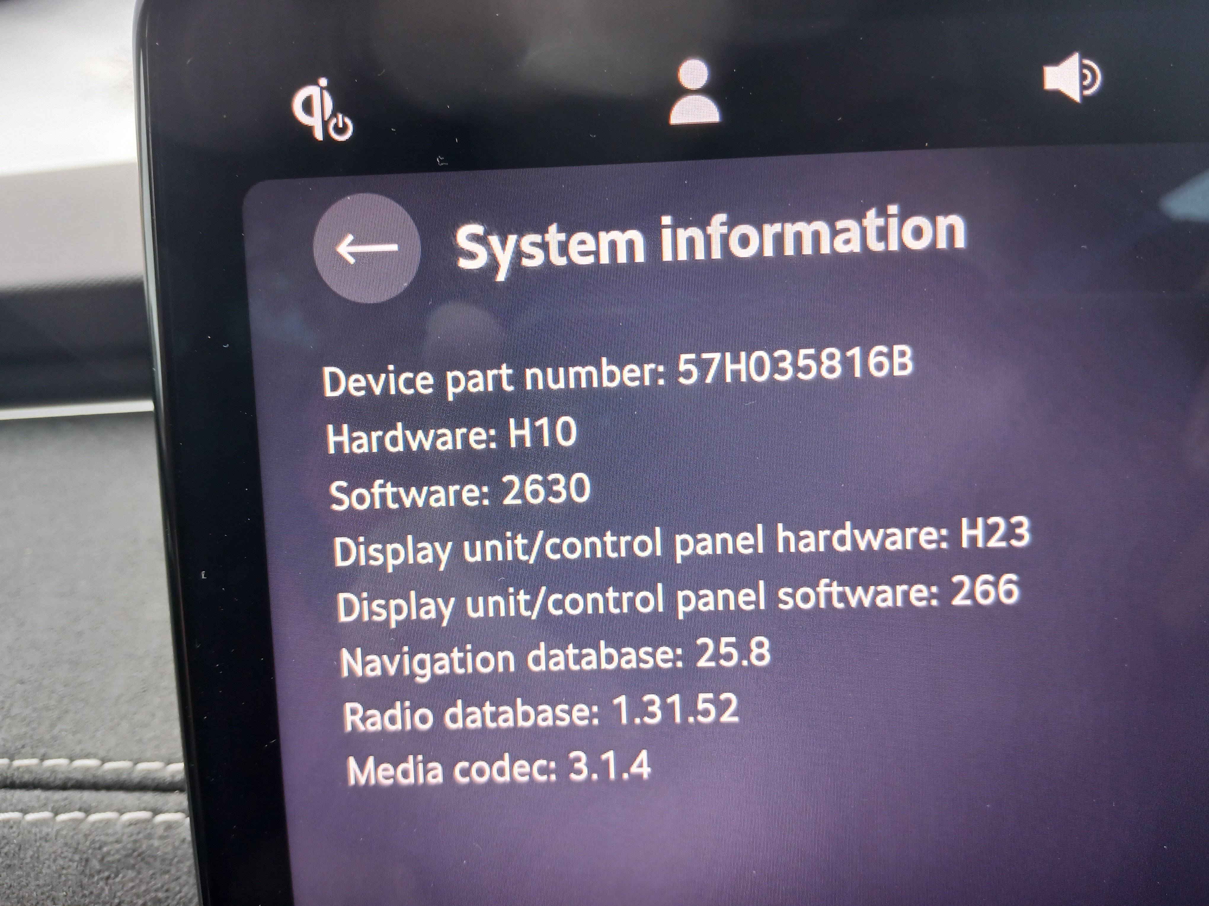 Tappety noise from belt area of engine - Skoda Octavia Mk3 (2013 - 2020 ...