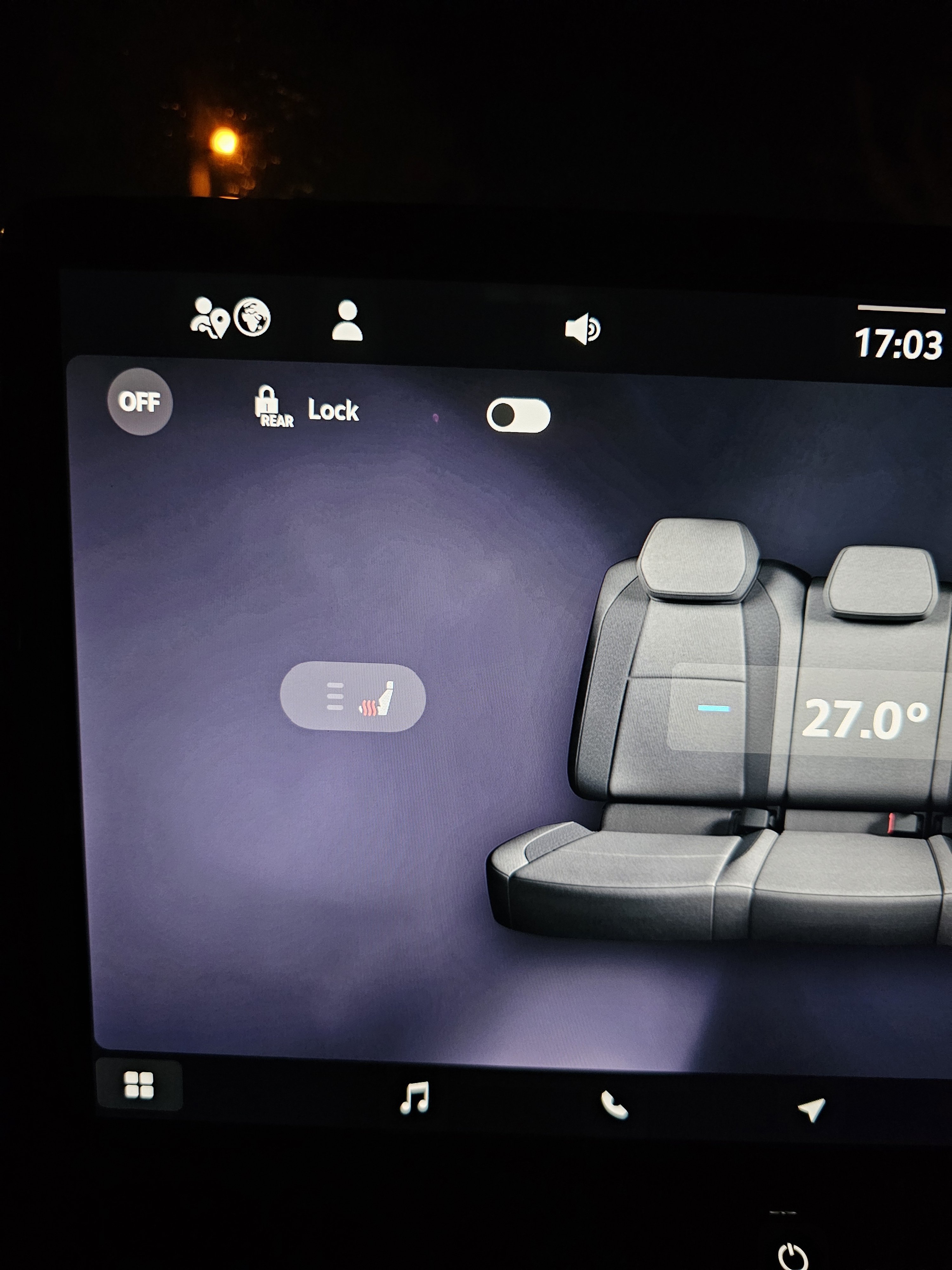 Groaning D/S rear suspension - Skoda Fabia Mk2 (2007-2014) - BRISKODA