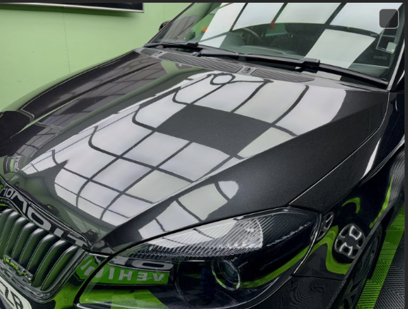 Angel wax - Skoda Fabia Mk2 (2007-2014) - BRISKODA