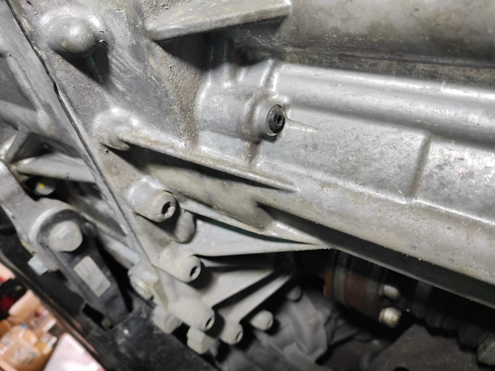 Manual 4x4 Se. Any good without snow mode? - Page 2 - Skoda Kodiaq MK1 ...