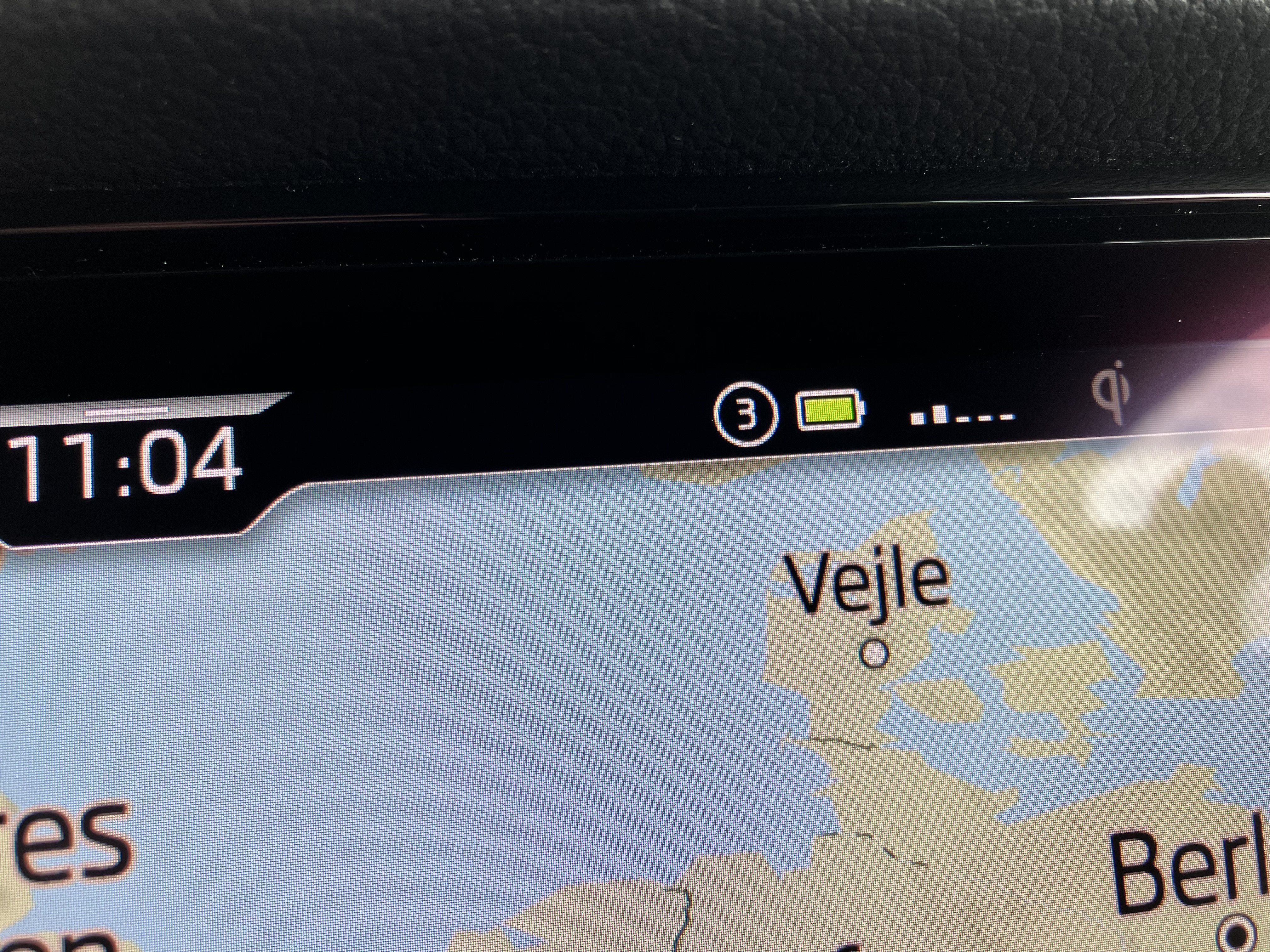 Unknown symbol on Columbus screen - Skoda Kodiaq MK1 (2017-2023) - BRISKODA