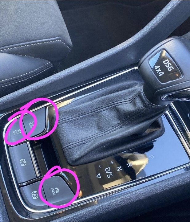 Tailgate failure - how do I find the OEM number for a replacement ...