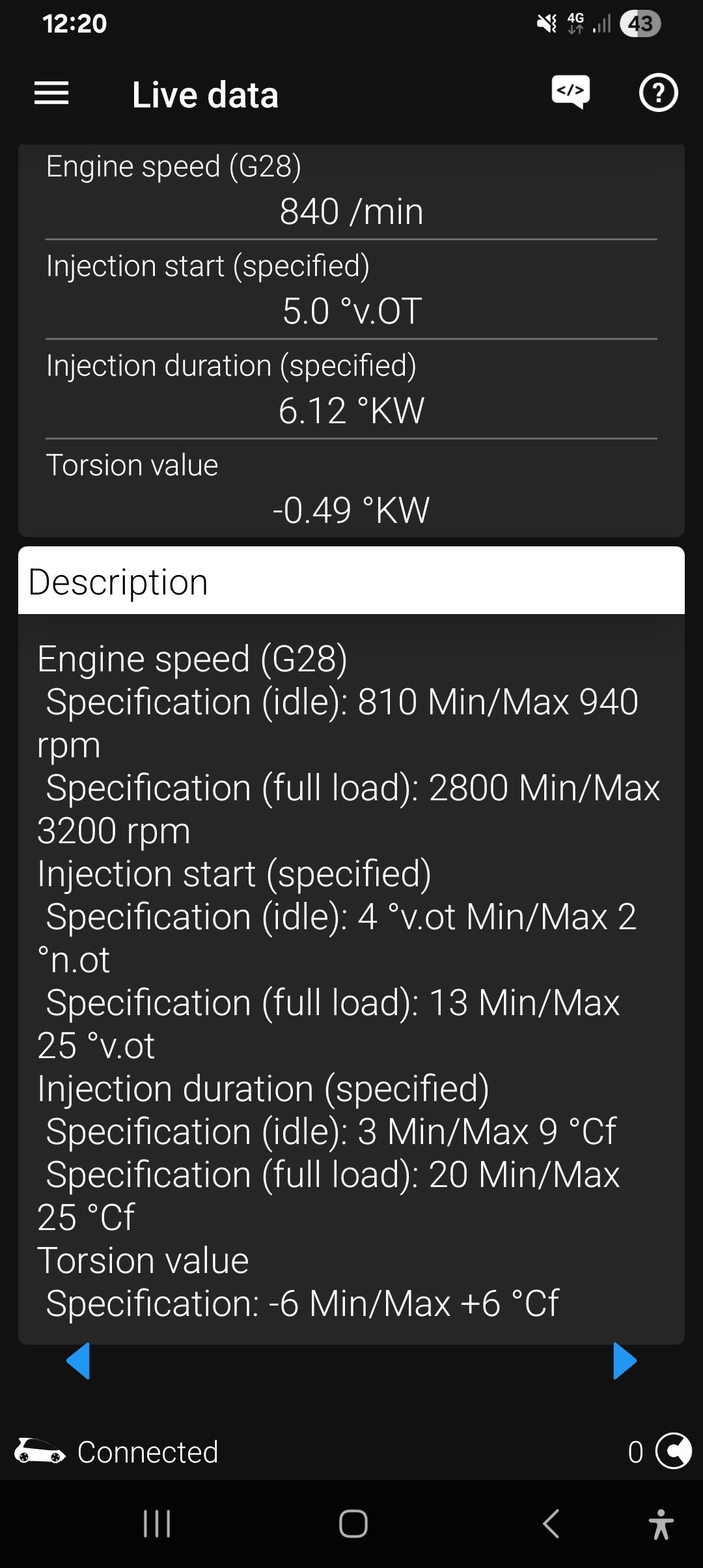 Unknown symbol on Columbus screen - Skoda Kodiaq MK1 (2017-2023) - BRISKODA