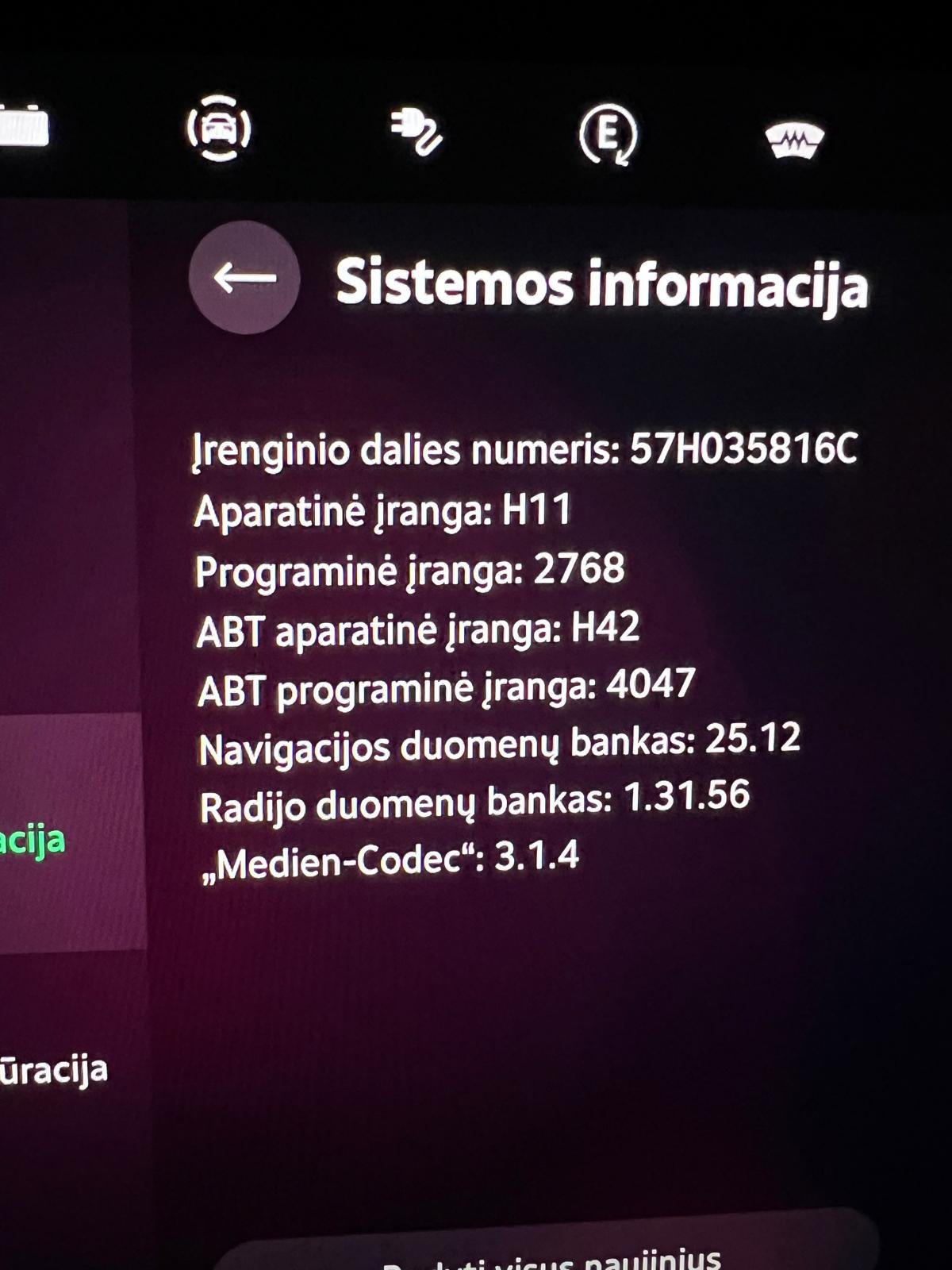 Front wipers and washer have stopped working - Skoda Octavia Mk3 (2013 ...